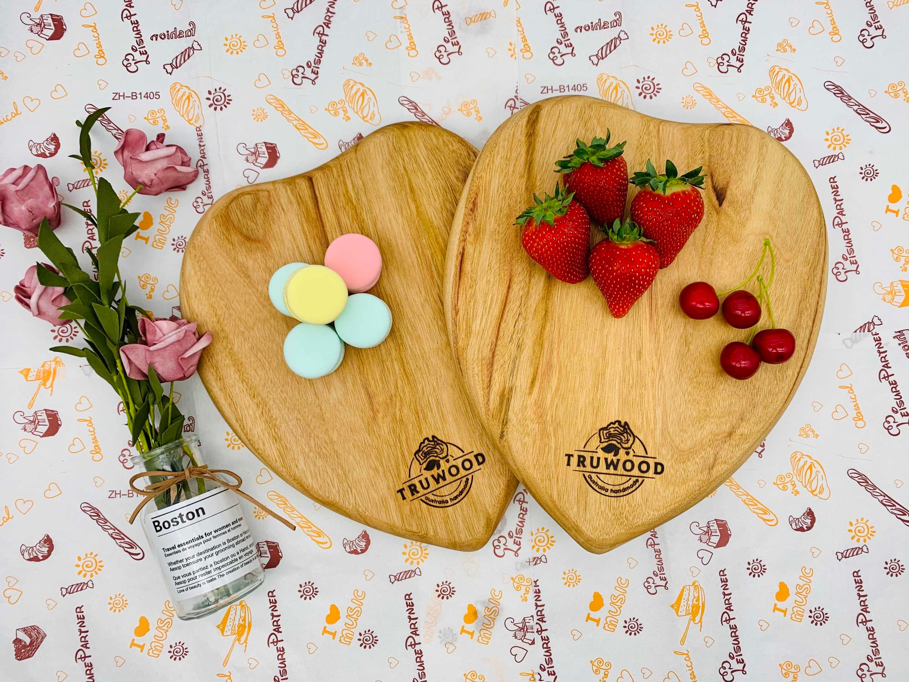 TruWood - Handcrafted with Love in Australia – Truwood Australia